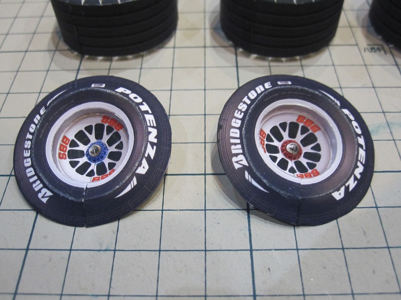 248F1:ペパクラつくろう！（ペーパークラフト・papercraft）