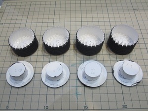 248F1:ペパクラつくろう！（ペーパークラフト・papercraft）