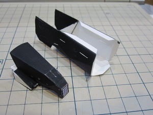 248F1:ペパクラつくろう！（ペーパークラフト・papercraft）