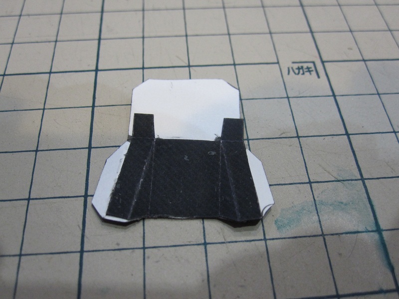 248F1:ペパクラつくろう！（ペーパークラフト・papercraft）