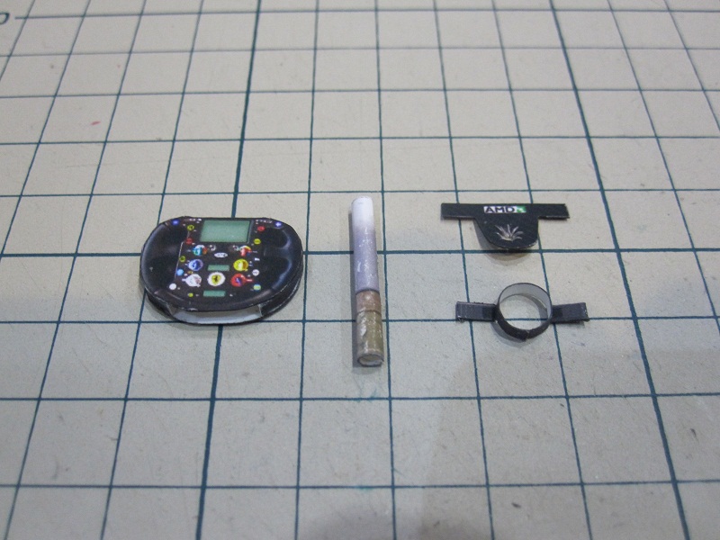 248F1:ペパクラつくろう！（ペーパークラフト・papercraft）