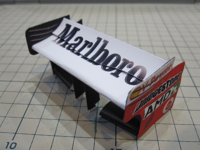 248F1:ペパクラつくろう！（ペーパークラフト・papercraft）