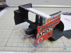 248F1:ペパクラつくろう！（ペーパークラフト・papercraft）