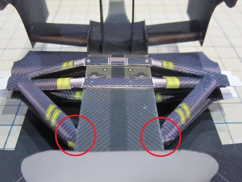 248F1:ペパクラつくろう！（ペーパークラフト・papercraft）