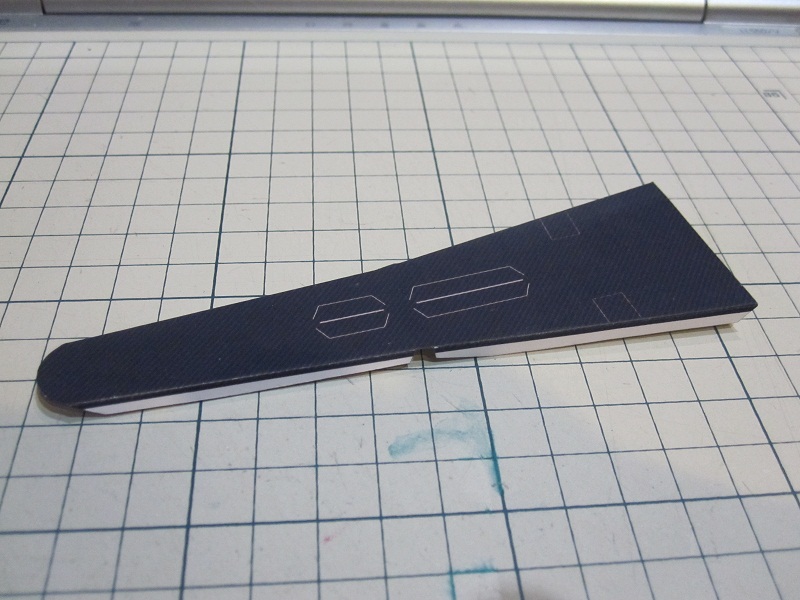 248F1:ペパクラつくろう！（ペーパークラフト・papercraft）