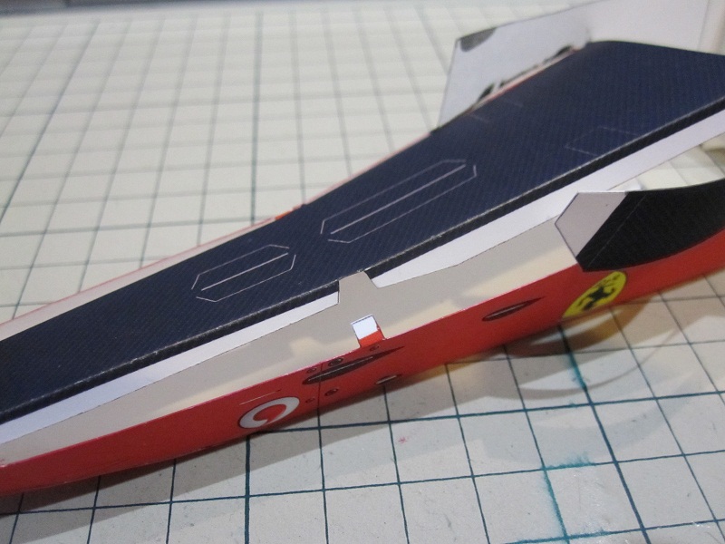 248F1:ペパクラつくろう！（ペーパークラフト・papercraft）