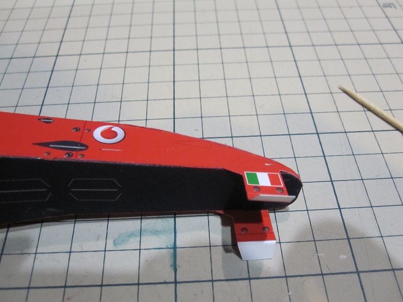 248F1:ペパクラつくろう！（ペーパークラフト・papercraft）