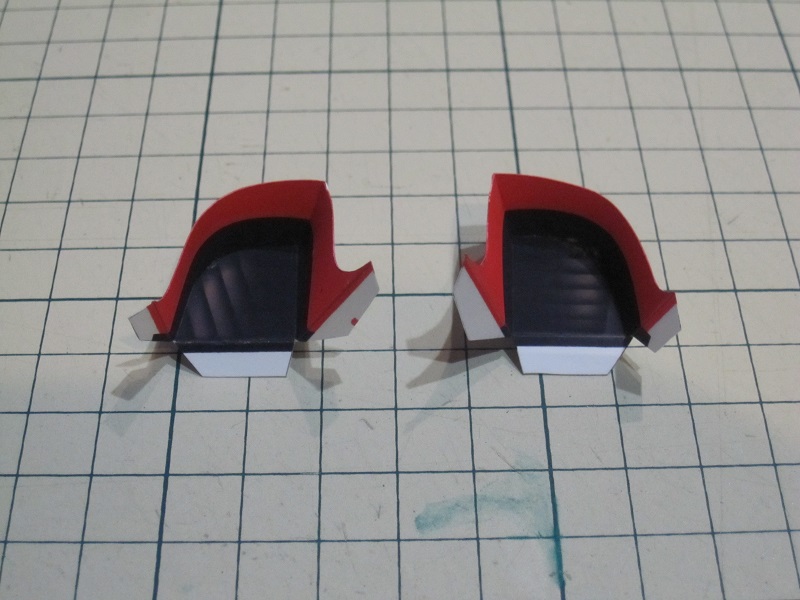 248F1:ペパクラつくろう！（ペーパークラフト・papercraft）