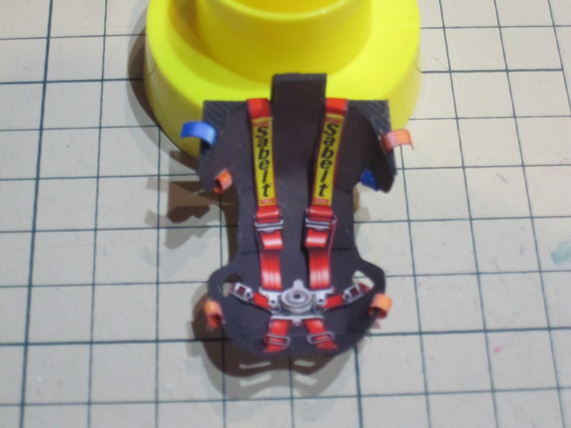 248F1:ペパクラつくろう！（ペーパークラフト・papercraft）